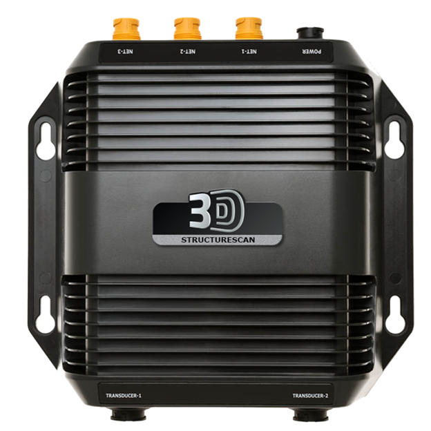 StructureScan 3D Module – Coffs Metal Works
