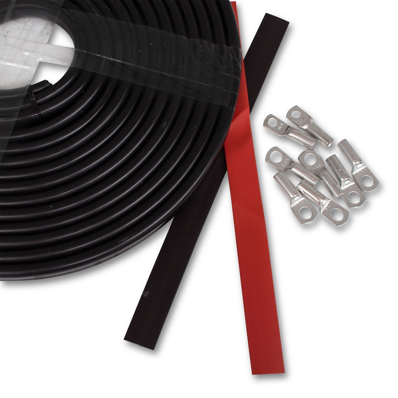 Savwinch Wiring Loom – Coffs Metal Works