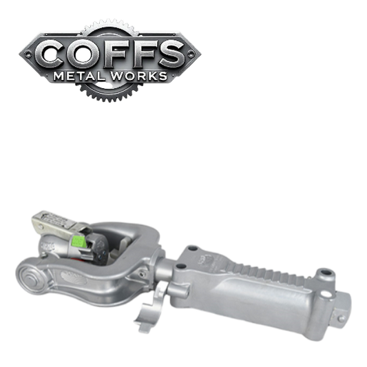 Couplings & towing – Coffs Metal Works